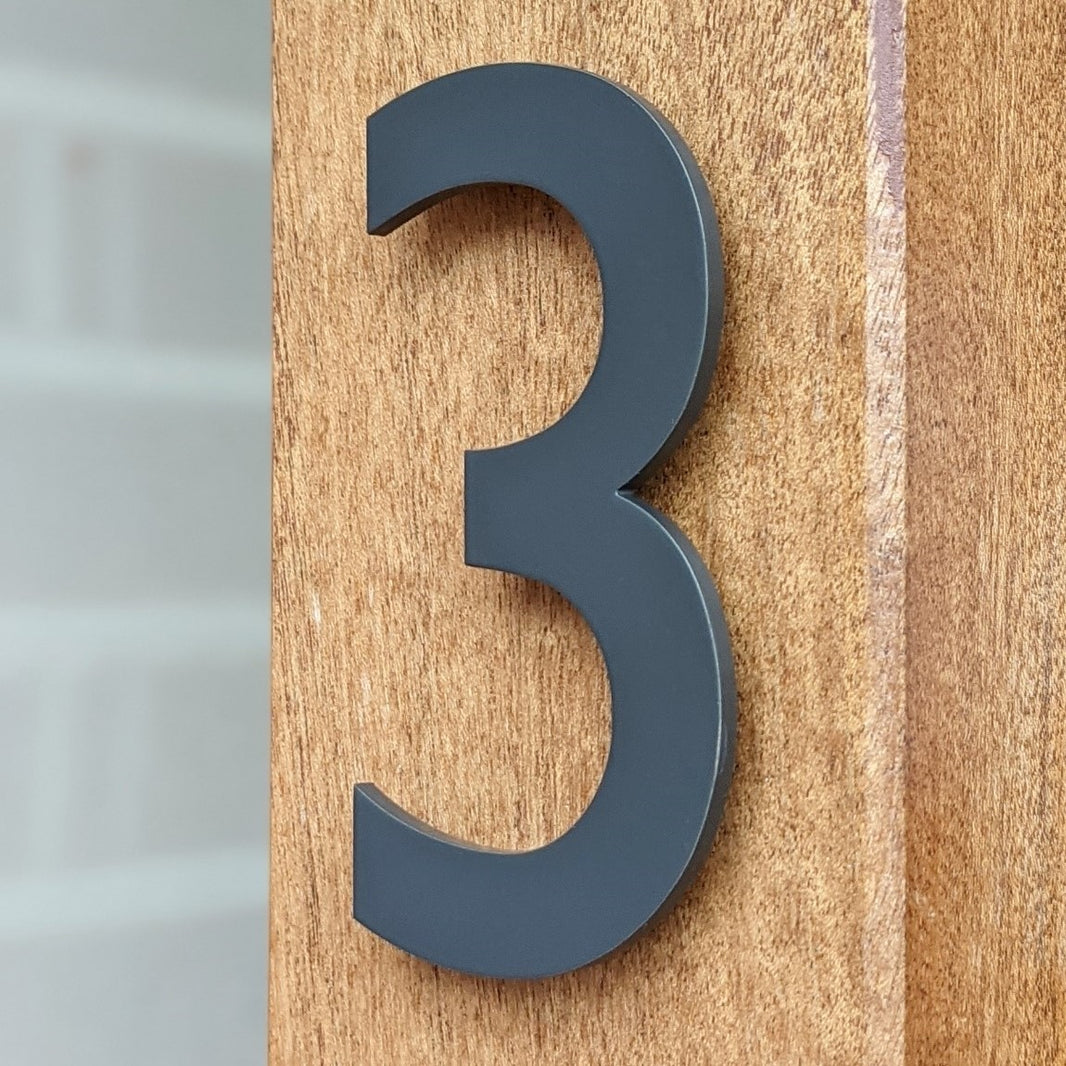 House Numbers, Names & Signs | Housenumbers – Housenumbers Limited